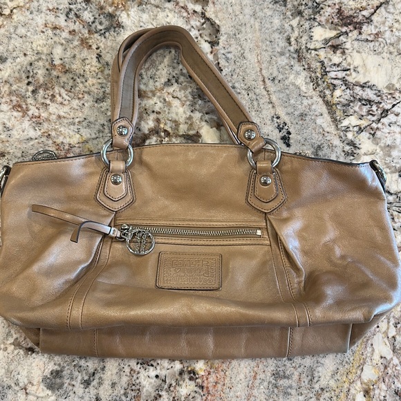 Coach | Bags | Coach Poppy | Poshmark